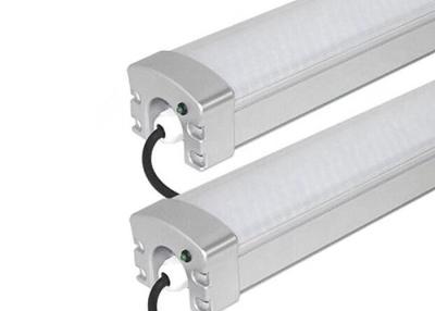 Cina Luci di emergenza commerciali della tri prova LED 20 watt 3 ore per l'officina in vendita