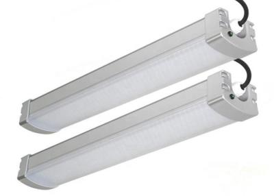 Cina Luci di emergenza commerciali della tri prova LED 20 watt 3 ore per l'officina in vendita