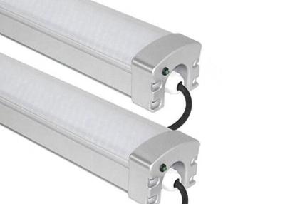 Cina Luci di emergenza commerciali della tri prova LED 20 watt 3 ore per l'officina in vendita