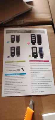 China IP65 Solar Powered Led Lights for sale