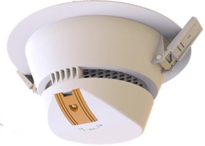 Cina Dimmable messo ha condotto il pannello Downlight ha integrato la progettazione per la biblioteca/salone in vendita