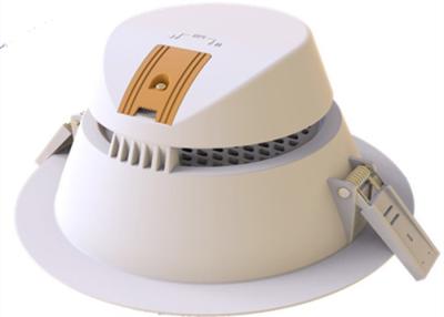 Cina Dimmable messo ha condotto il pannello Downlight ha integrato la progettazione per la biblioteca/salone in vendita