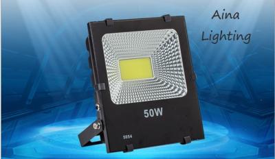 中国 30W - 400W産業LEDのフラッドライトのアルミニウム物質的で長い働く寿命 販売のため