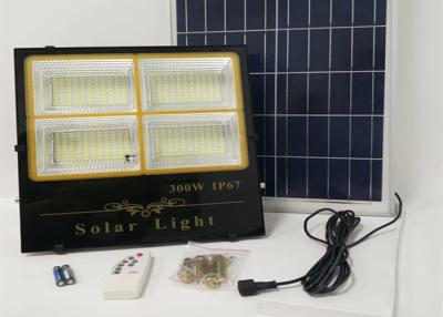 China 5 - 8m Remote Control All In One LED Solar Street Light With 30000mAh Lithium Battery for sale