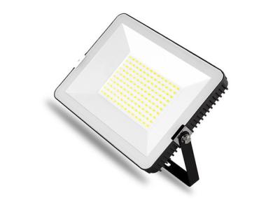 Cina SMD principale impermeabile esile delle luci di inondazione da 10 watt 6000 - 5000 installazione facile del lume in vendita