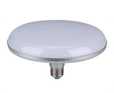 China Fashionable Design UFO LED Light Bulbs Indoor E27 Base AN-QP-UFO-18-01 For Housing for sale