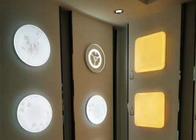 Cina Resistenza all'urto di superficie delle plafoniere IP20 del supporto di progettazione 40W LED di modo alta in vendita