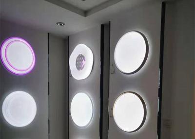 Cina Resistenza all'urto di superficie delle plafoniere IP20 del supporto di progettazione 40W LED di modo alta in vendita