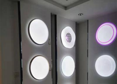 Cina Resistenza all'urto di superficie delle plafoniere IP20 del supporto di progettazione 40W LED di modo alta in vendita