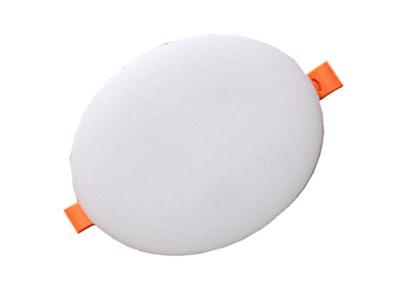 China Trimless conduziu o lúmen alto de Downlight do painel com material de alumínio do corpo da lâmpada à venda