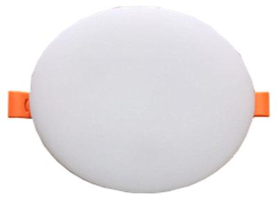 China Trimless conduziu o lúmen alto de Downlight do painel com material de alumínio do corpo da lâmpada à venda