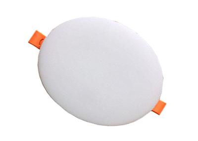China Trimless conduziu o lúmen alto de Downlight do painel com material de alumínio do corpo da lâmpada à venda