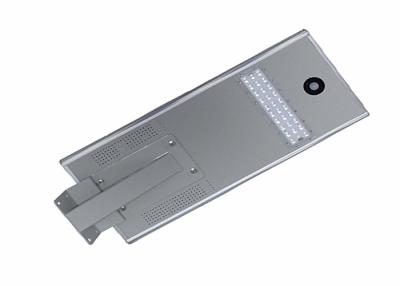 Cina SMD 20w ha integrato l'alto livello principale solare dell'iluminazione pubblica per il parco della strada in vendita