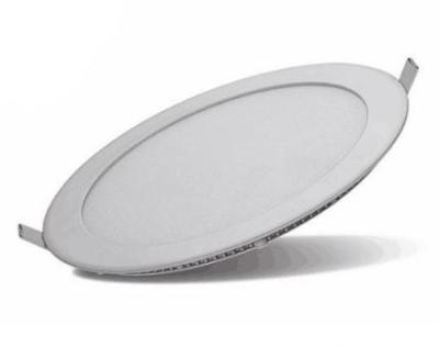 Cina Superficie piana principale d'abitazione di alluminio di Downlight IP20 3000K 4000K 6200K DC12V del pannello in vendita