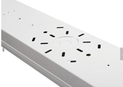 Cina 100 - La luce di striscia lineare 140LM/EW facile installa per il soffitto 5700K 6000K del magazzino in vendita