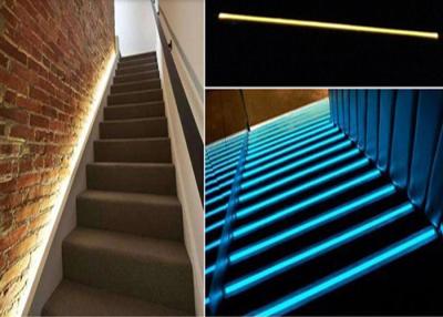 Cina 100 - La luce di striscia lineare 140LM/EW facile installa per il soffitto 5700K 6000K del magazzino in vendita