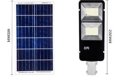 Cina 3000k - iluminazione pubblica all'aperto solare principale all'aperto 120w il TDC delle iluminazioni pubbliche 5700k per la strada principale in vendita