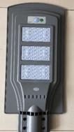 Cina Impermeabilizzi tutti in una luce solare 6V 18W Smd2835 2700 del cortile della via - 6500K in vendita