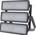 Cina L'abitazione dell'alluminio del materiale ha introdotto le luci del floof di 110-140V/180-260V 30W 50W 150W 200W 300W Ra>83 IP65 LED per il magazzino in vendita