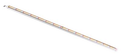 Cina le luci progressive della serra 20w hanno condotto Herb Grow Light Size 90cm per l'agricoltura dell'interno in vendita