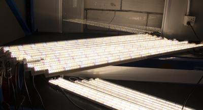 Cina le luci progressive della serra 20w hanno condotto Herb Grow Light Size 90cm per l'agricoltura dell'interno in vendita