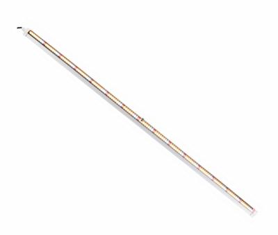 China 660nm 600mm Indoor LED Grow Light 18w With Double End PCB For Flower And Plant for sale