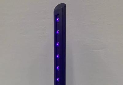 Cina La disinfezione ultravioletta ha condotto la lampada germicida UVA Chip Sterilization UV-C in vendita