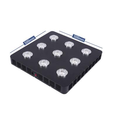 China O diodo emissor de luz IP65 interno de poupança de energia cresce a ESPIGA clara para o rendimento alto escalado da planta médica à venda