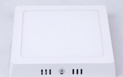 China Surface Mounted Led Panel Downlight 6500k for sale