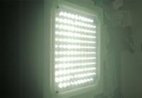 China Ip65 Square LED Canopy Lights 110W for sale