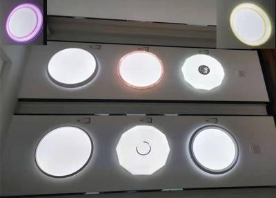 Cina Il soffitto residenziale 6500K di SMD 2835 ha montato le luci del LED in vendita