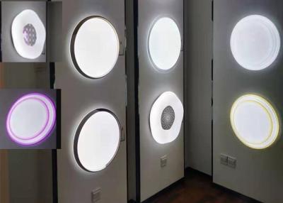 Cina Il soffitto residenziale 6500K di SMD 2835 ha montato le luci del LED in vendita