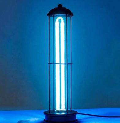 China Het flexibele Buigen SMD 3535 Bureau150w UV Kiemdodende Lamp Te koop