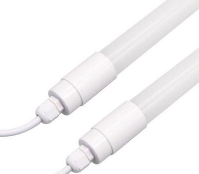 Cina l'illuminazione all'aperto 18w IP65 di 1200mm integra la metropolitana T8 in vendita