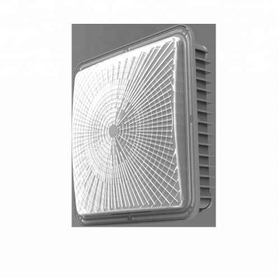 中国 防水IP65 LEDのおおいライト50Wへの200W AC165-275V SMD3030 販売のため