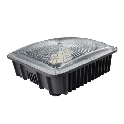 中国 防水IP65 LEDのおおいライト50Wへの200W AC165-275V SMD3030 販売のため