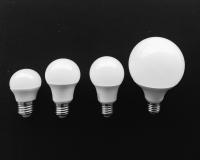 China 3W 5W 7W 9W 12W 15W 18W E27 B22 Led Bulb Spare Parts Prices A60 SKD Led Bulb Raw Material,Led Bulb Light for sale