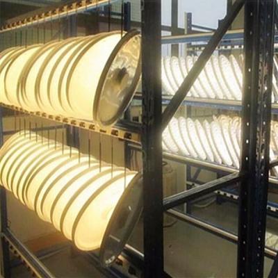 Cina Plafoniere principali residenziali standard IP20 di progettazione SMD 2835 per l'hotel e l'ufficio in vendita