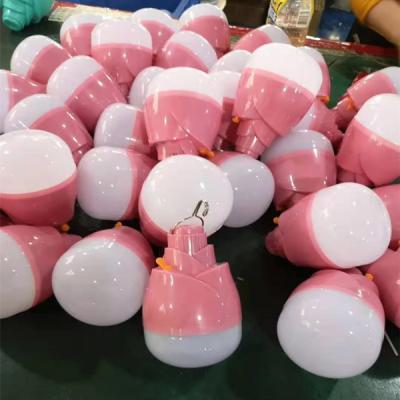 China LEIDENE Navulbare Bol van 30w aan 120w voor Kamperend of Openluchtgebruik Te koop