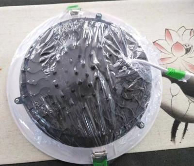 Cina PANNOCCHIA 7W/15W/20W/30W giù luce con due colori per uso della famiglia in vendita