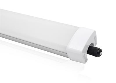 Cina 4FT LED 40w leggero a prova di tri AC347V-480V 6500K per le costruzioni in vendita