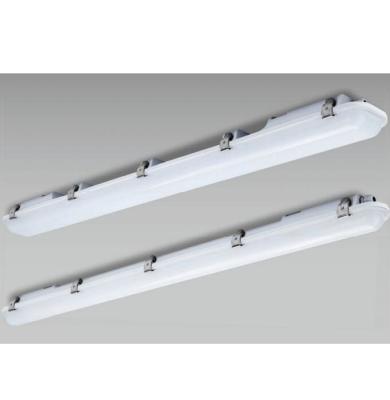 Cina Luce a prova di tri di 4FT LED da 10w alla luce della prova dell'acqua 80w in vendita
