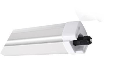 Cina Tri lampada eccellente AC100 - 277V della prova di efficienza LED per l'operazione del lavaggio in vendita