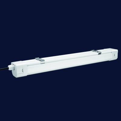 Cina Tri lampada eccellente AC100 - 277V della prova di efficienza LED per l'operazione del lavaggio in vendita