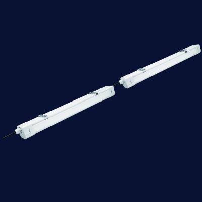 Cina Tri lampada eccellente AC100 - 277V della prova di efficienza LED per l'operazione del lavaggio in vendita