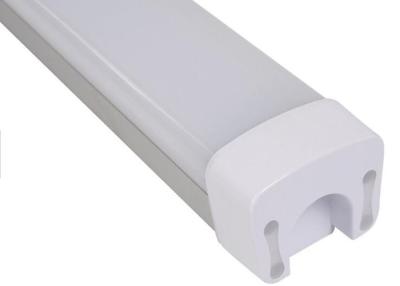 Cina luce a prova di tri di grado IP65 LED di potere 120 di 4ft per parcheggio dell'automobile in vendita