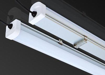 Cina luce a prova di tri di grado IP65 LED di potere 120 di 4ft per parcheggio dell'automobile in vendita