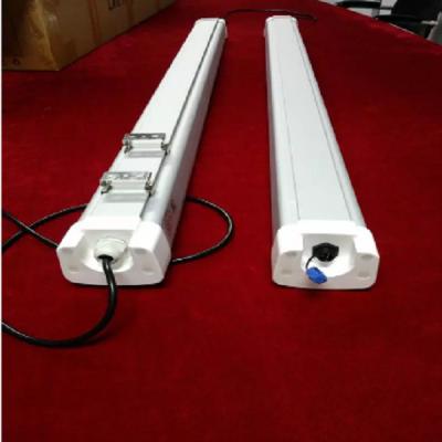 Cina Luce calda 40-120W del triproof del IP 65 LED di vendita per il magazzino in vendita
