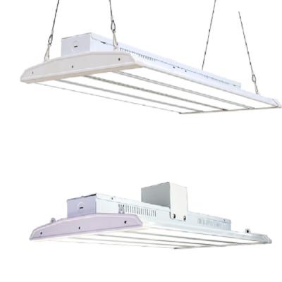 Cina Buon magazzino commerciale dell'interno di prezzi 100W che appende l'alta luce lineare della baia del LED in vendita