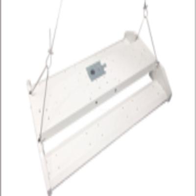 China Good quality 5 years warranty New design IP65 waterproof Tunnel led light Linear high bay leds150LM/W 100W for sale